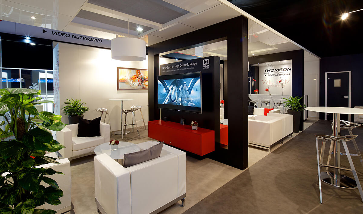 EVENEXPO – Stand, Evénement & Agencement